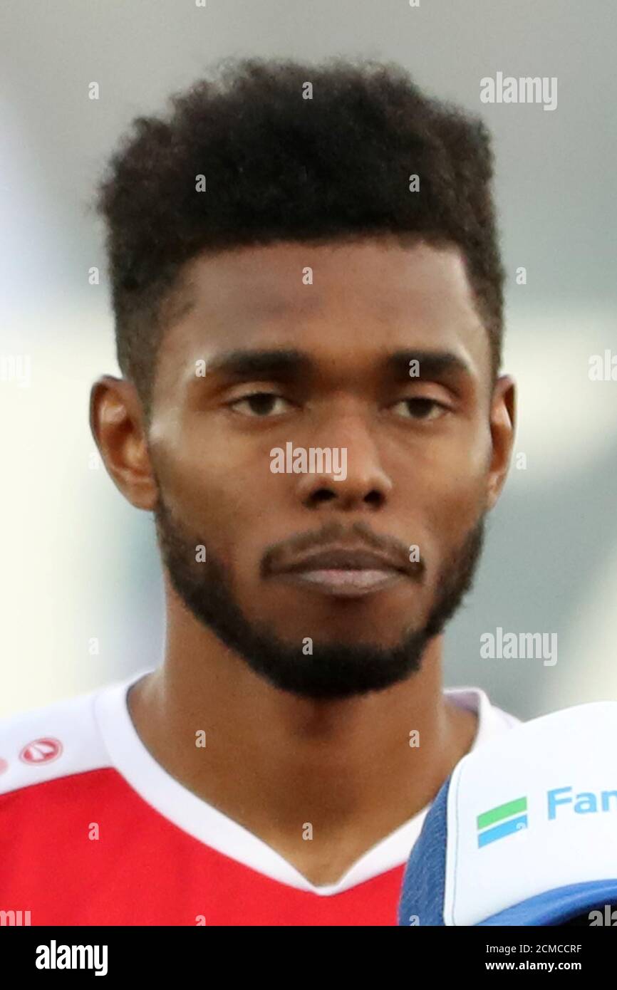 Ibrahim saleh hi-res stock photography and images - Alamy