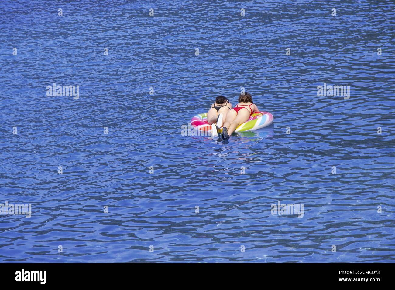 Mattress sea hi-res stock photography and images - Alamy