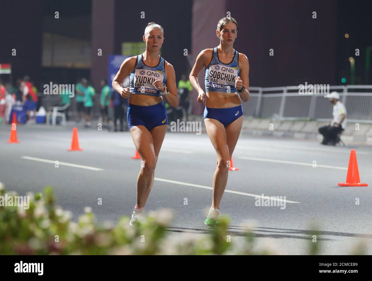 Olena sobchuk hi-res stock photography and images - Alamy