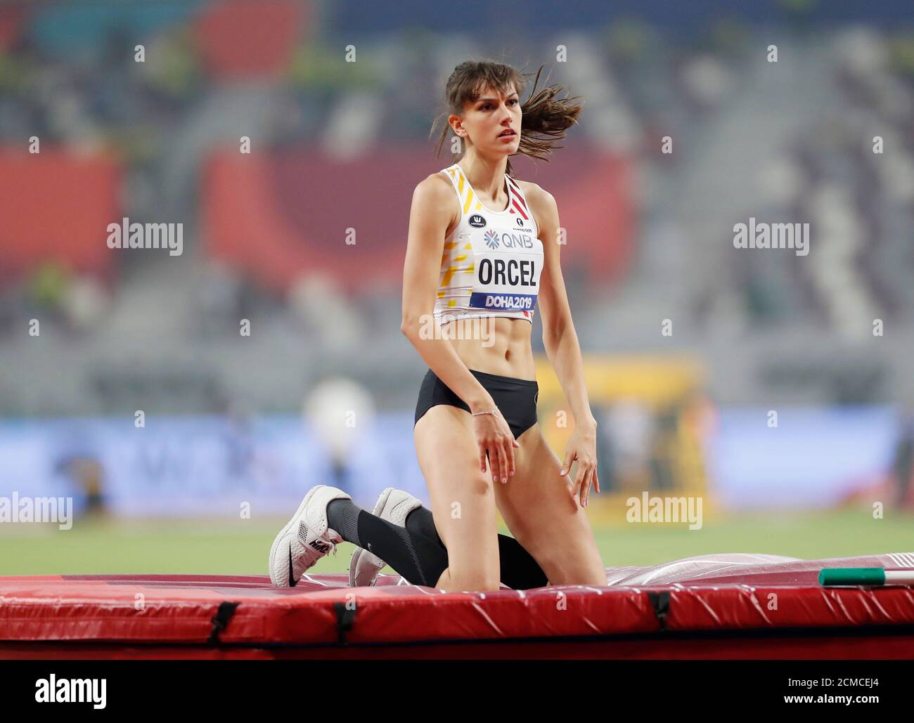 Orcel hi-res stock photography and images - Alamy