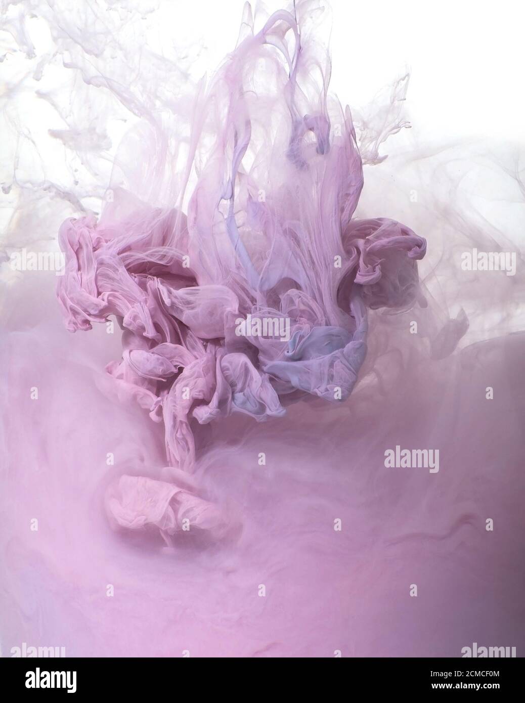 Acrylic paint gradient hi-res stock photography and images - Alamy
