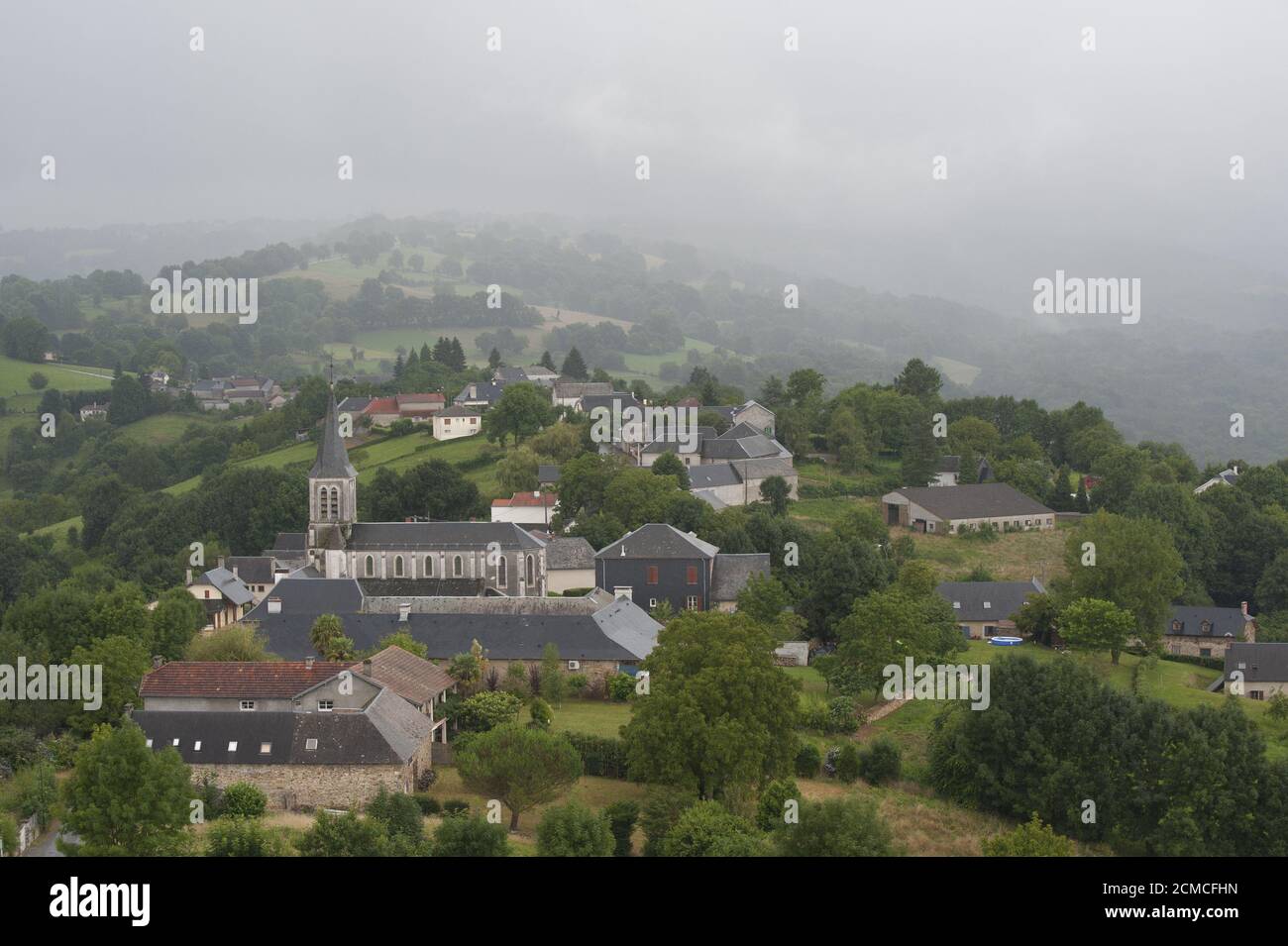 Pyrenees midi hi-res stock photography and images - Alamy