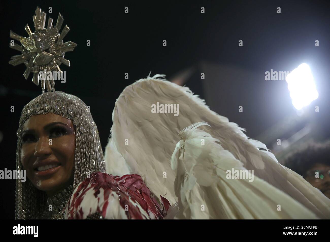 Gracyanne barbosa hi-res stock photography and images - Alamy