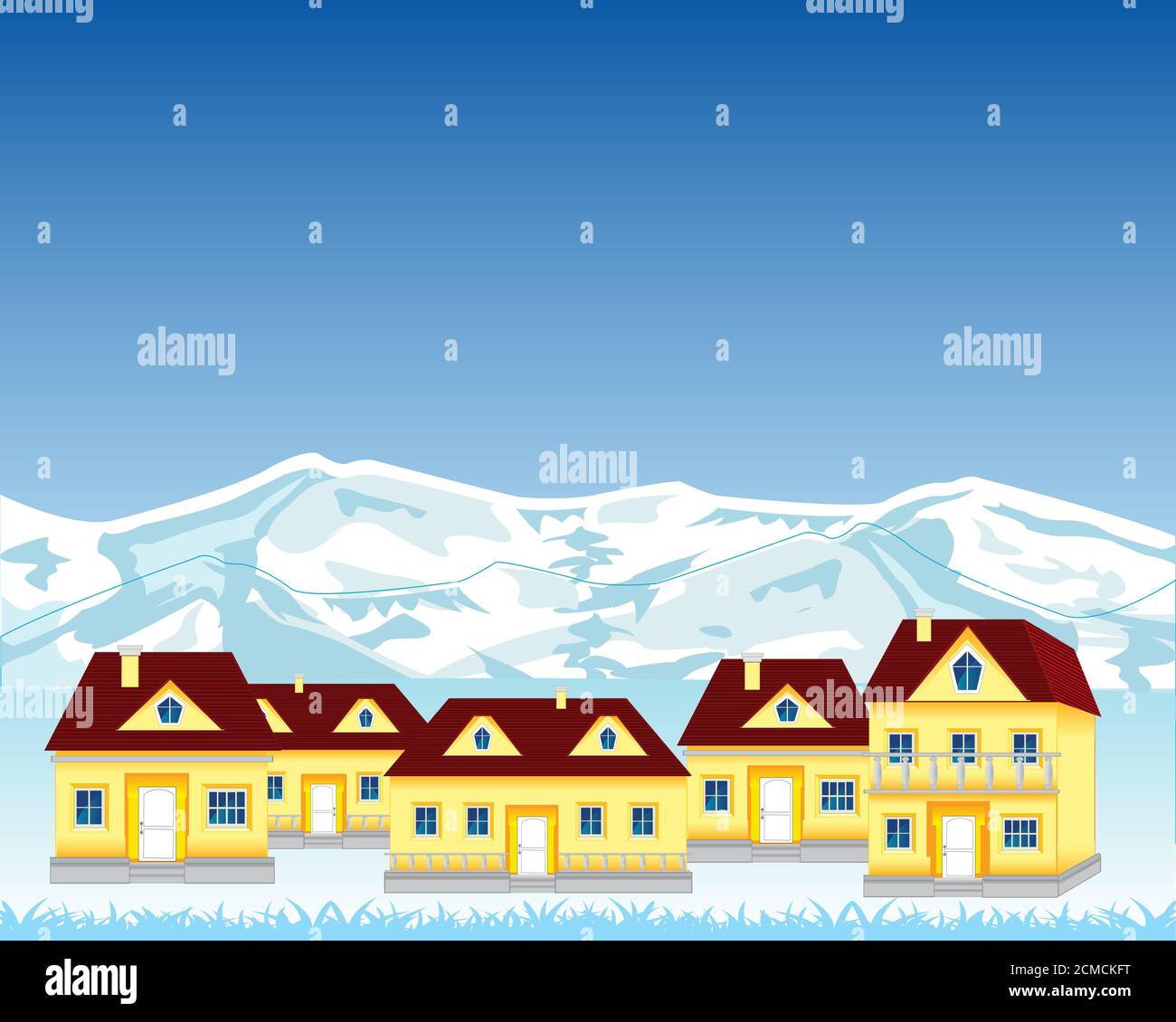 Misplaced building hi-res stock photography and images - Alamy