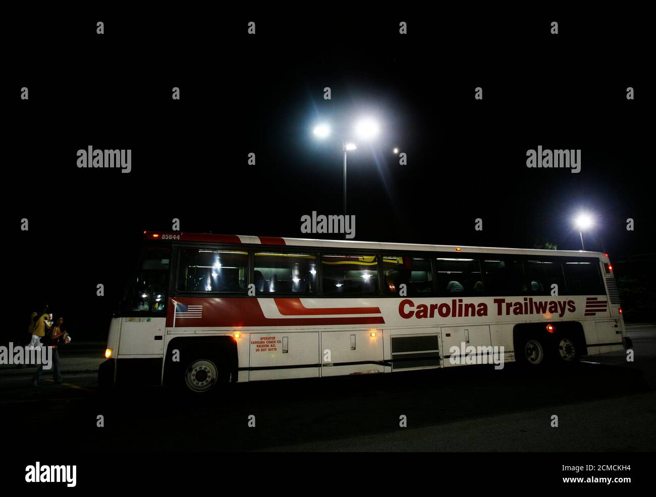 Trailways High Resolution Stock Photography and Images - Alamy