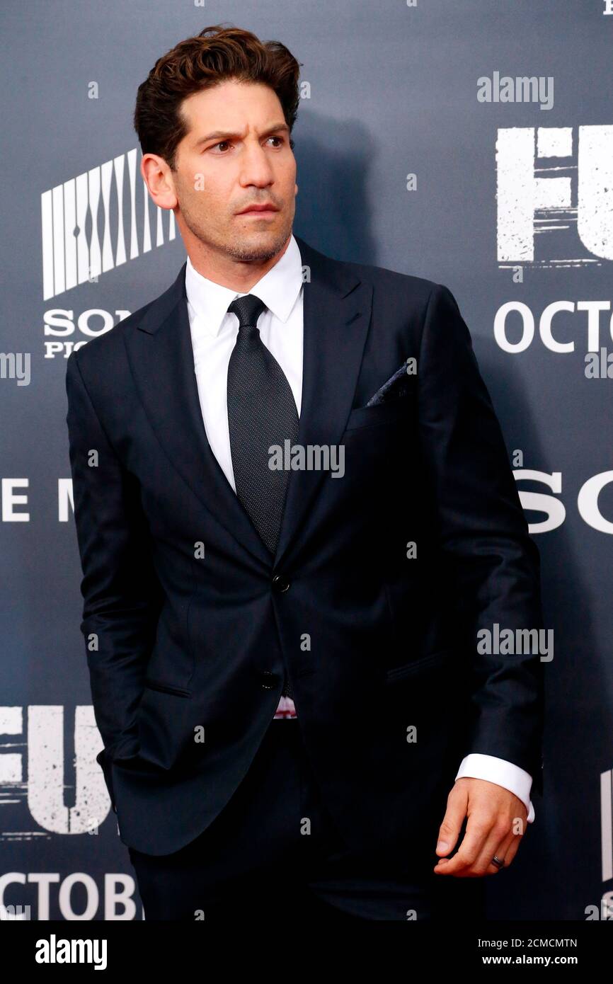 Fury world premiere hi-res stock photography and images - Alamy