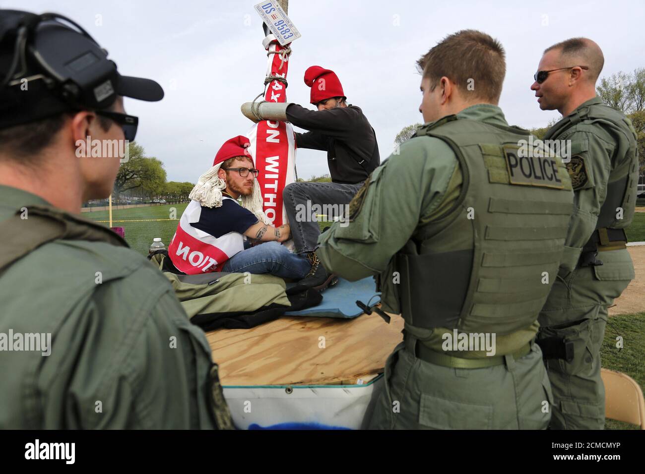 Washington dc and swat hi-res stock photography and images - Alamy