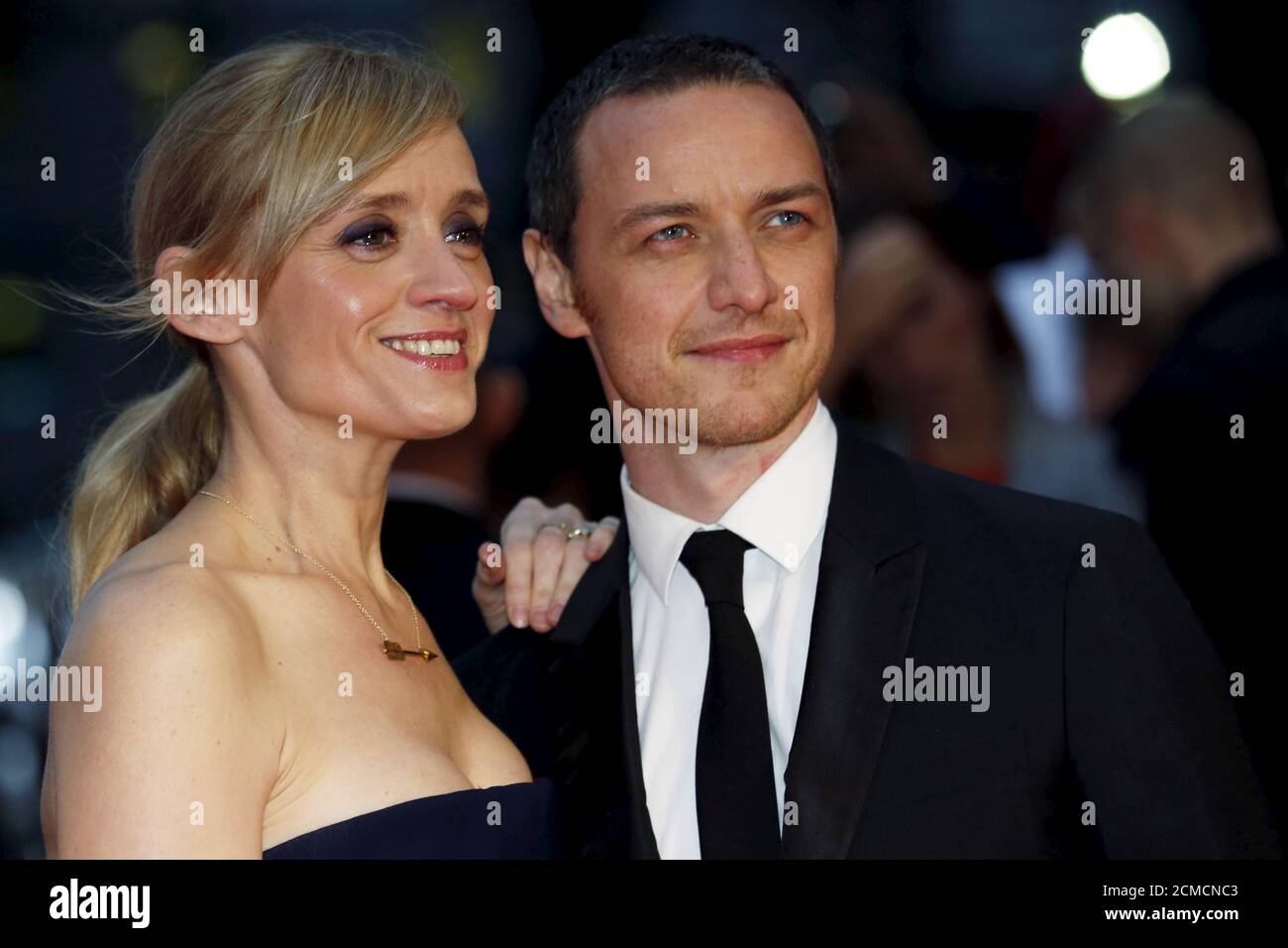 Actress Anne Marie Duff High Resolution Stock Photography and Images ...