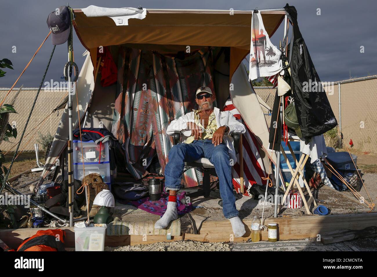 Homelessness in new mexico hi-res stock photography and images - Alamy