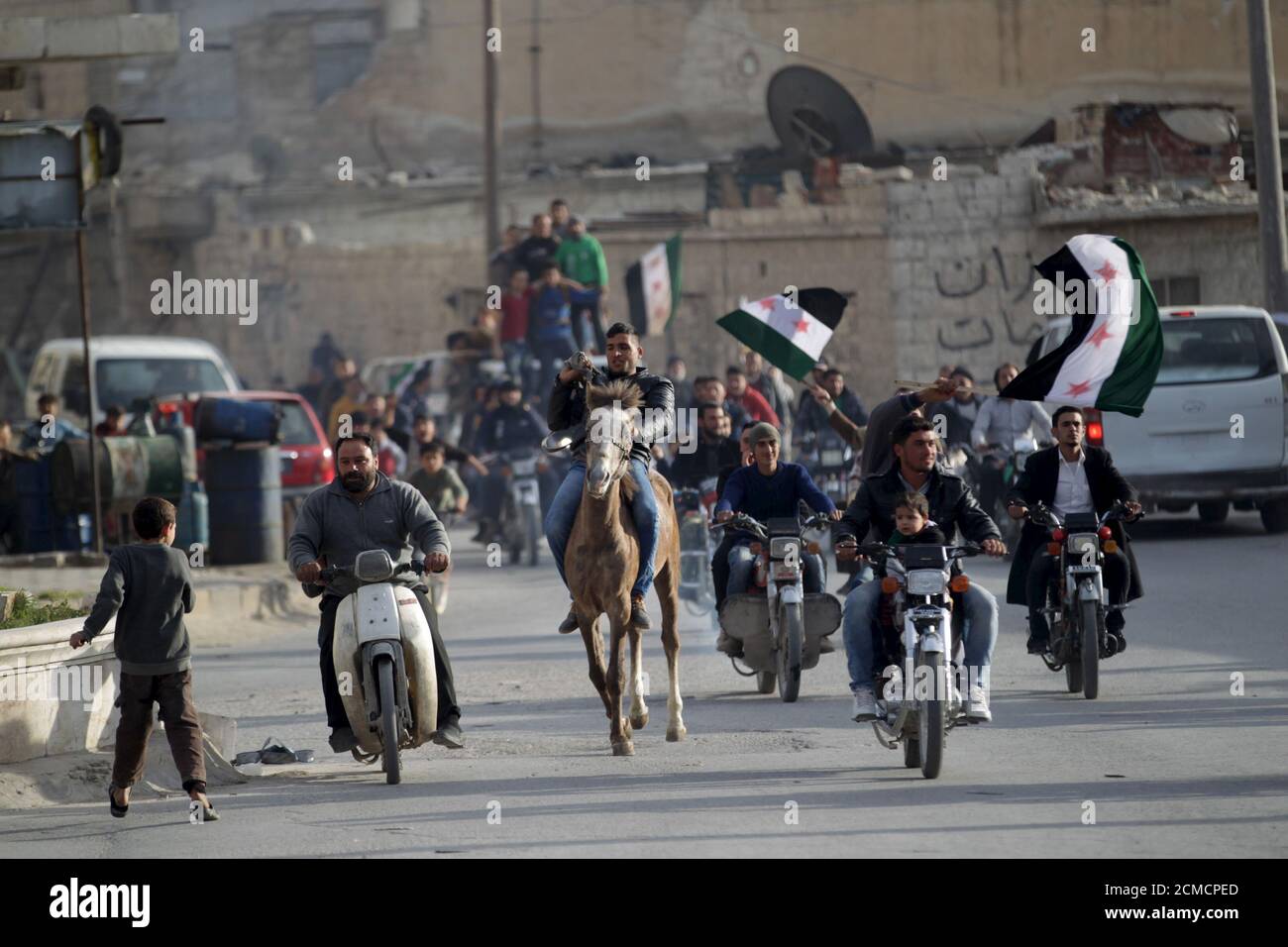 Marat horse hi-res stock photography and images - Alamy