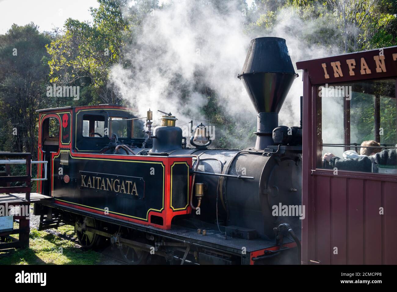 Steam locomotive railway railroad museum historical heritage hi-res ...