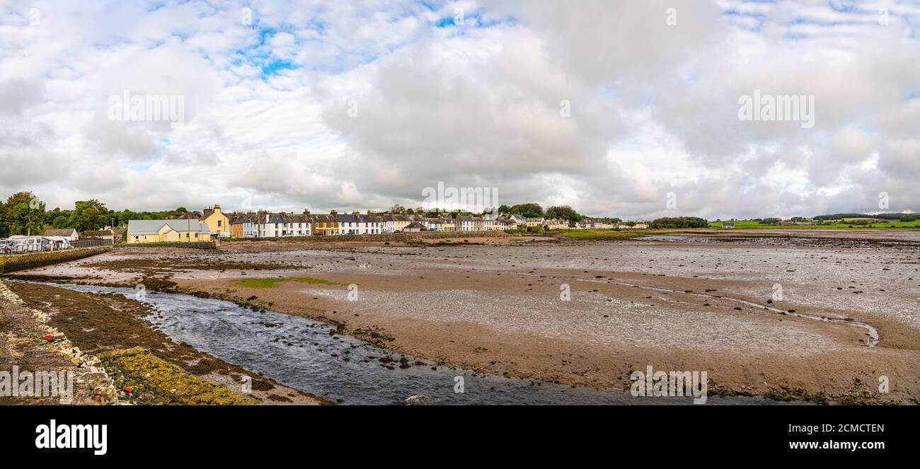 Garlieston hi-res stock photography and images - Alamy