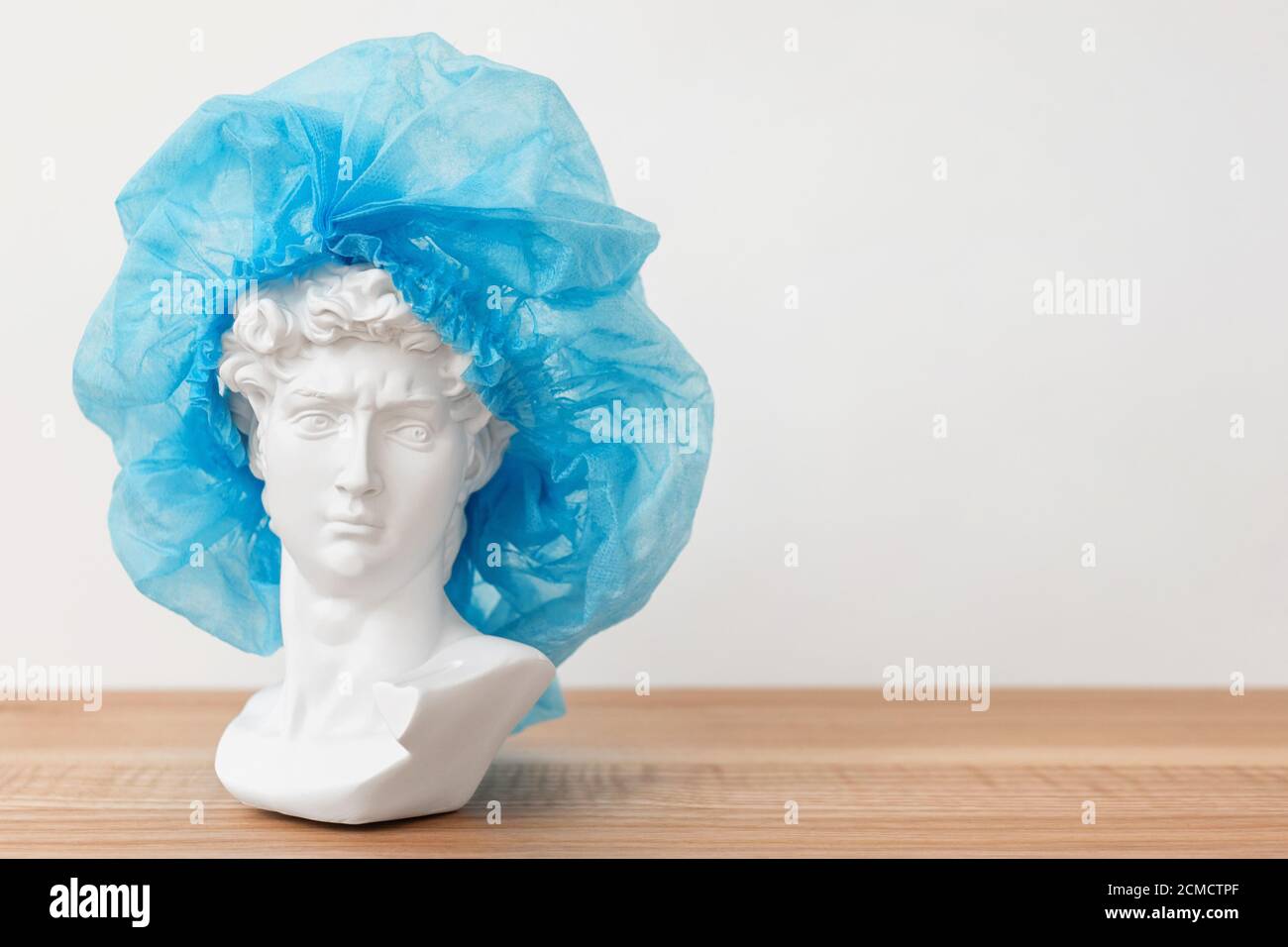 David Statue Face On High Resolution Stock Photography and Images - Alamy