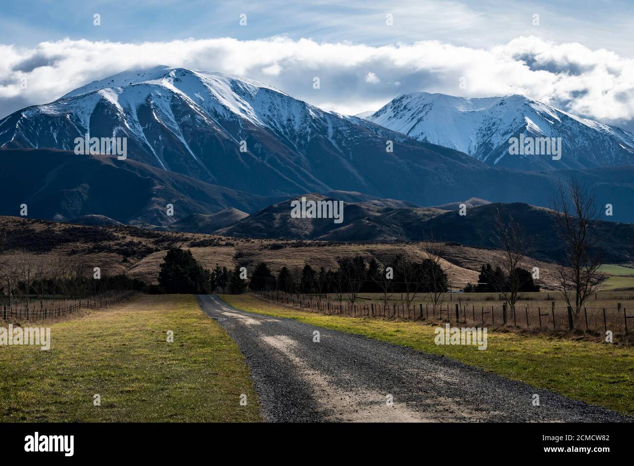 Springfield Road High Resolution Stock Photography and Images - Alamy