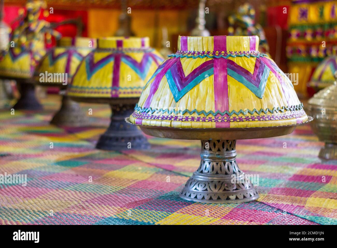 Maguindanao food hi-res stock photography and images - Alamy