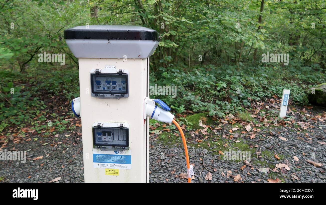 Electric mains hi-res stock photography and images - Alamy