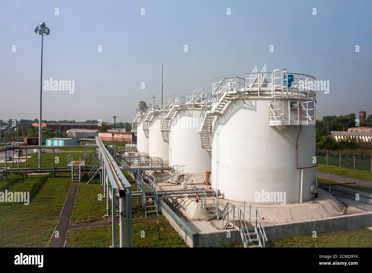 Fuel store hi-res stock photography and images - Alamy