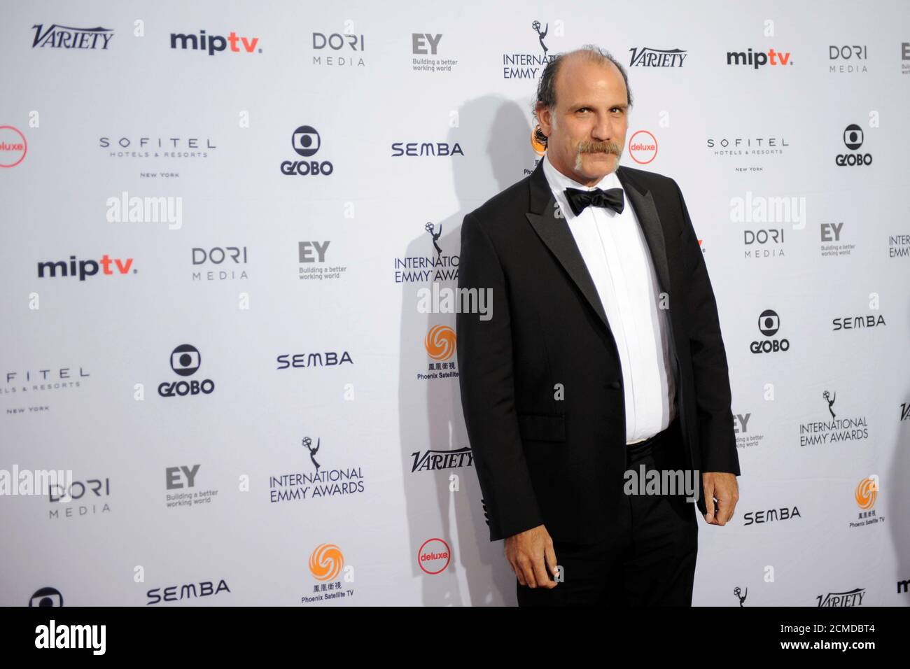 Nick sandow where hi-res stock photography and images - Alamy