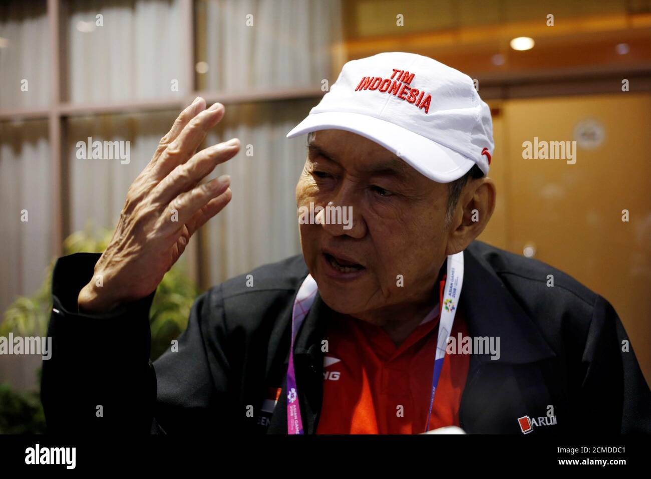 Michael hartono hi-res stock photography and images - Alamy