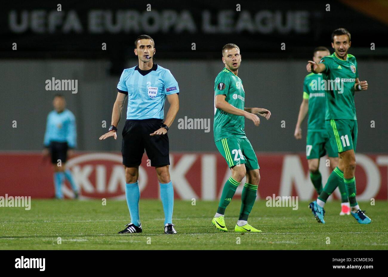 Dabanovic High Resolution Stock Photography and Images - Alamy