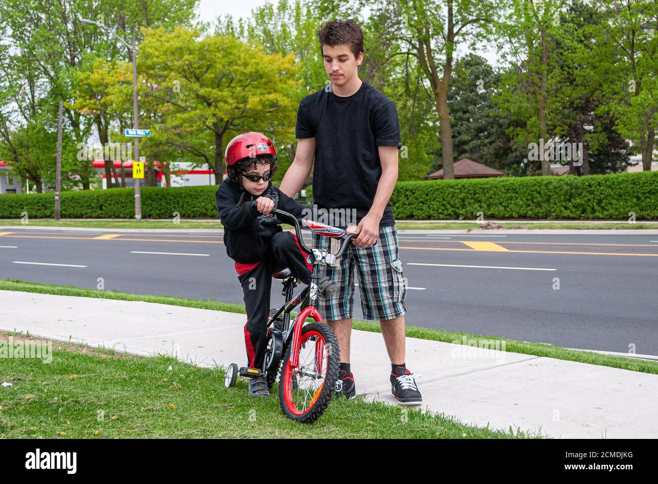 Daily cycle hi-res stock photography and images - Alamy