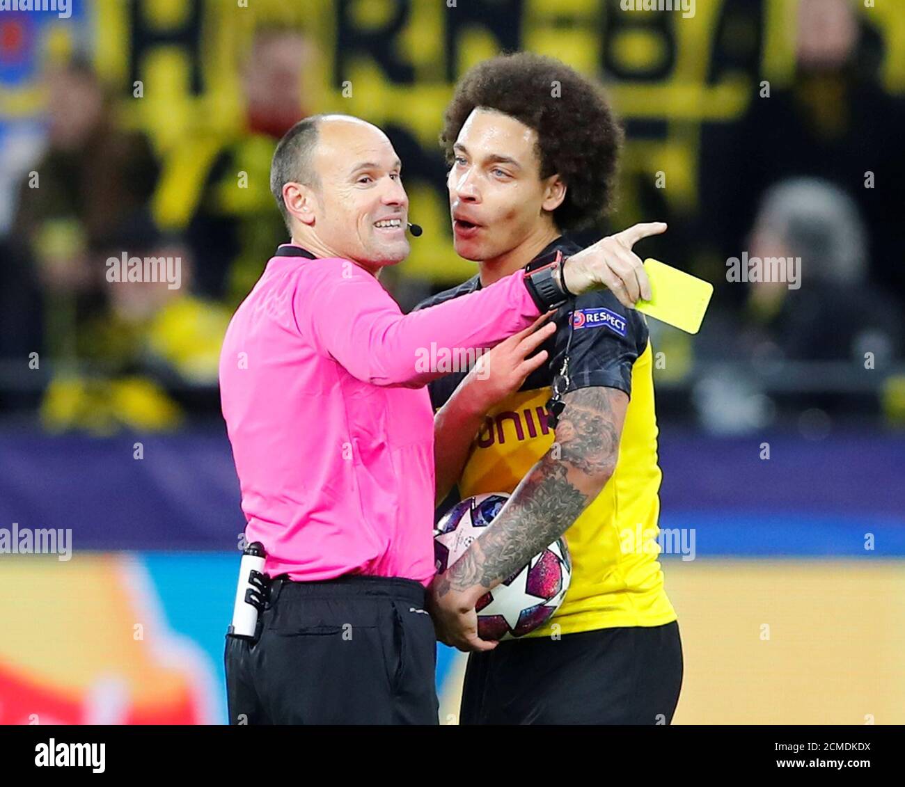 Axel witsel paris hi-res stock photography and images - Alamy