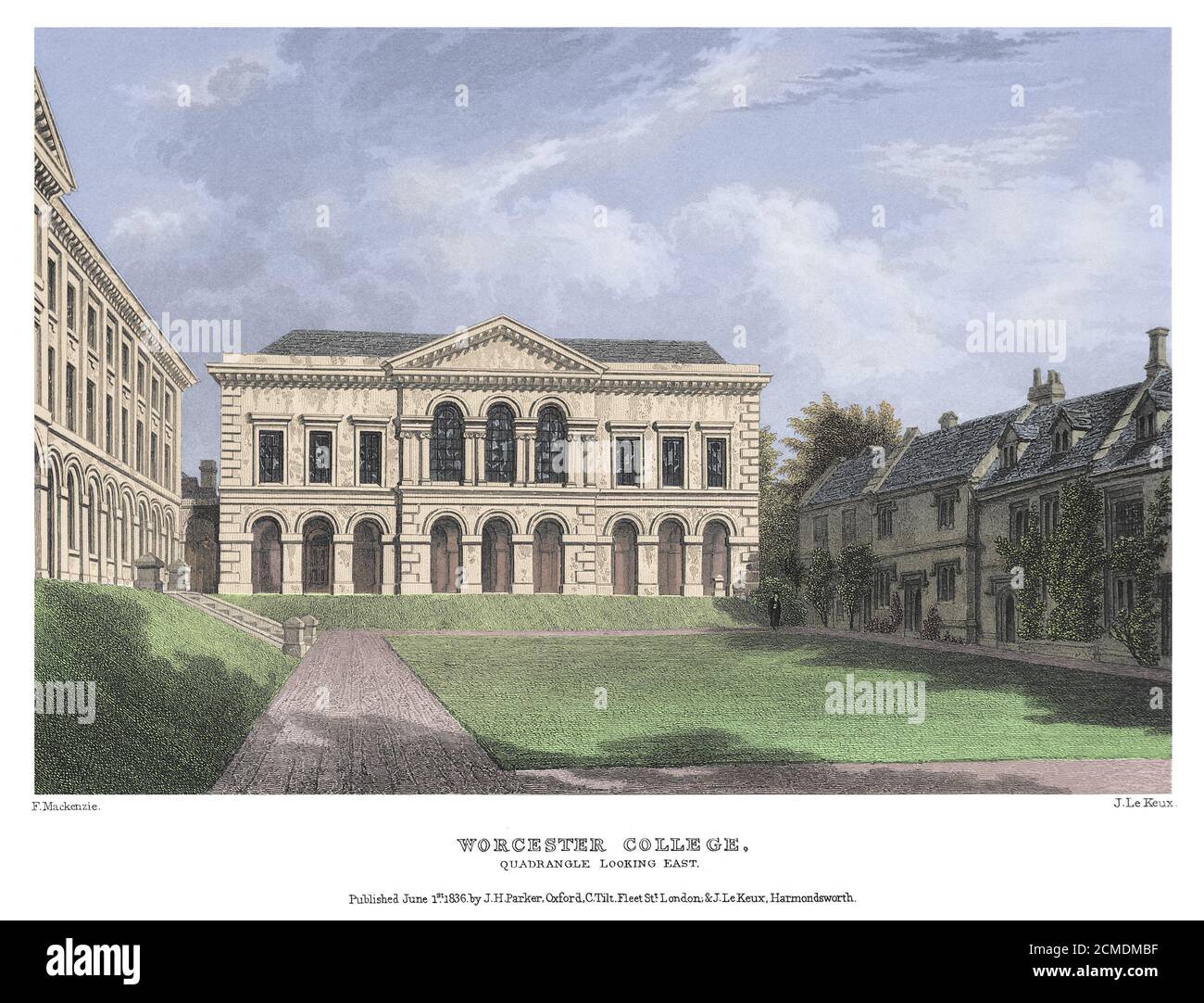 Sir thomas cookes hi-res stock photography and images - Alamy