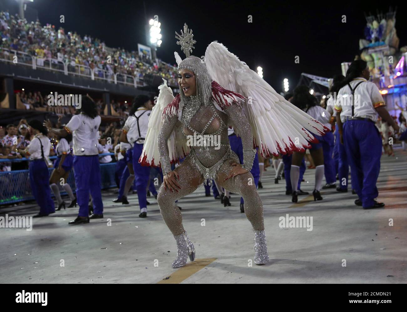 Gracyanne hi-res stock photography and images - Alamy