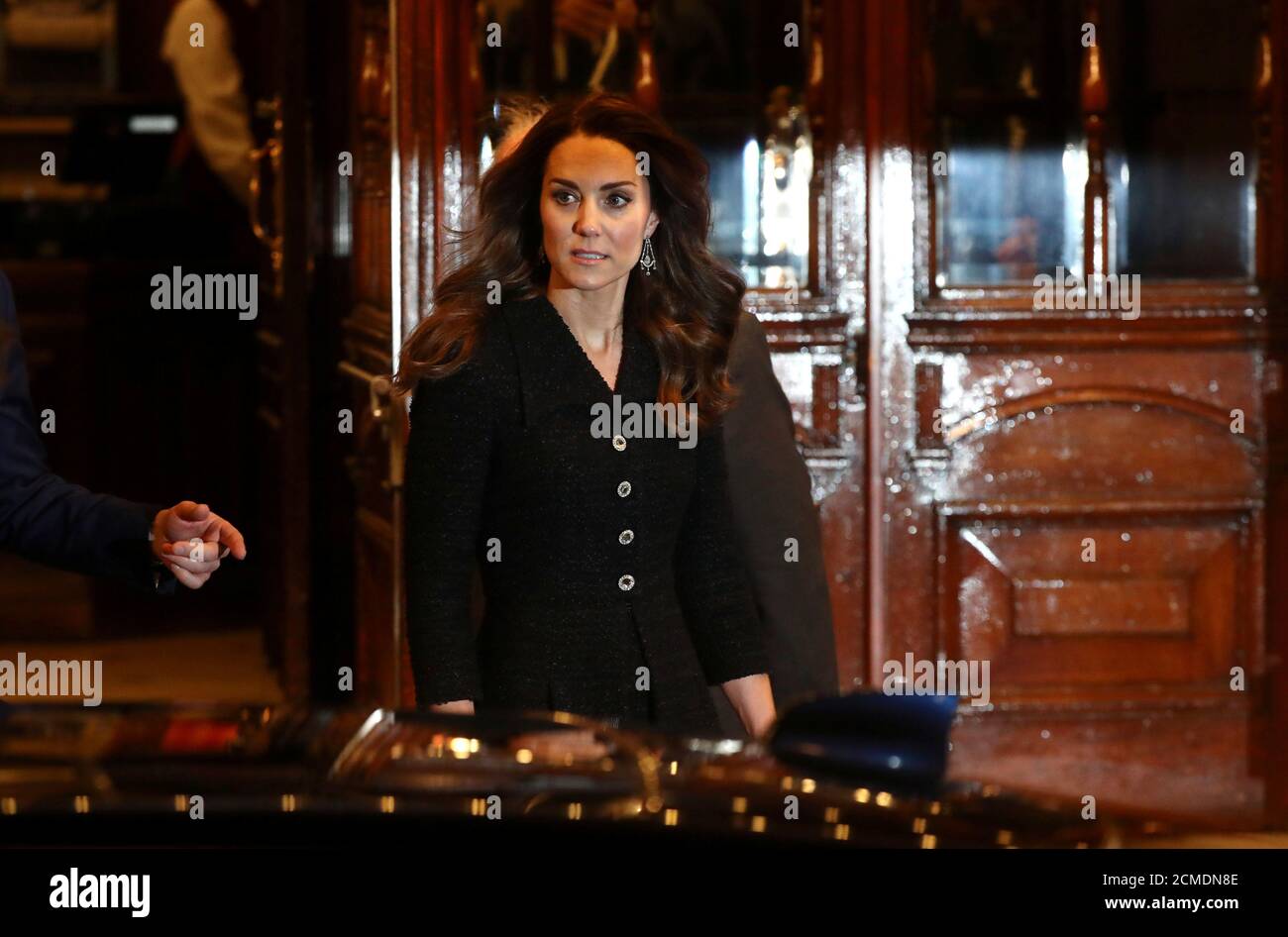Catherine Noel High Resolution Stock Photography and Images - Alamy
