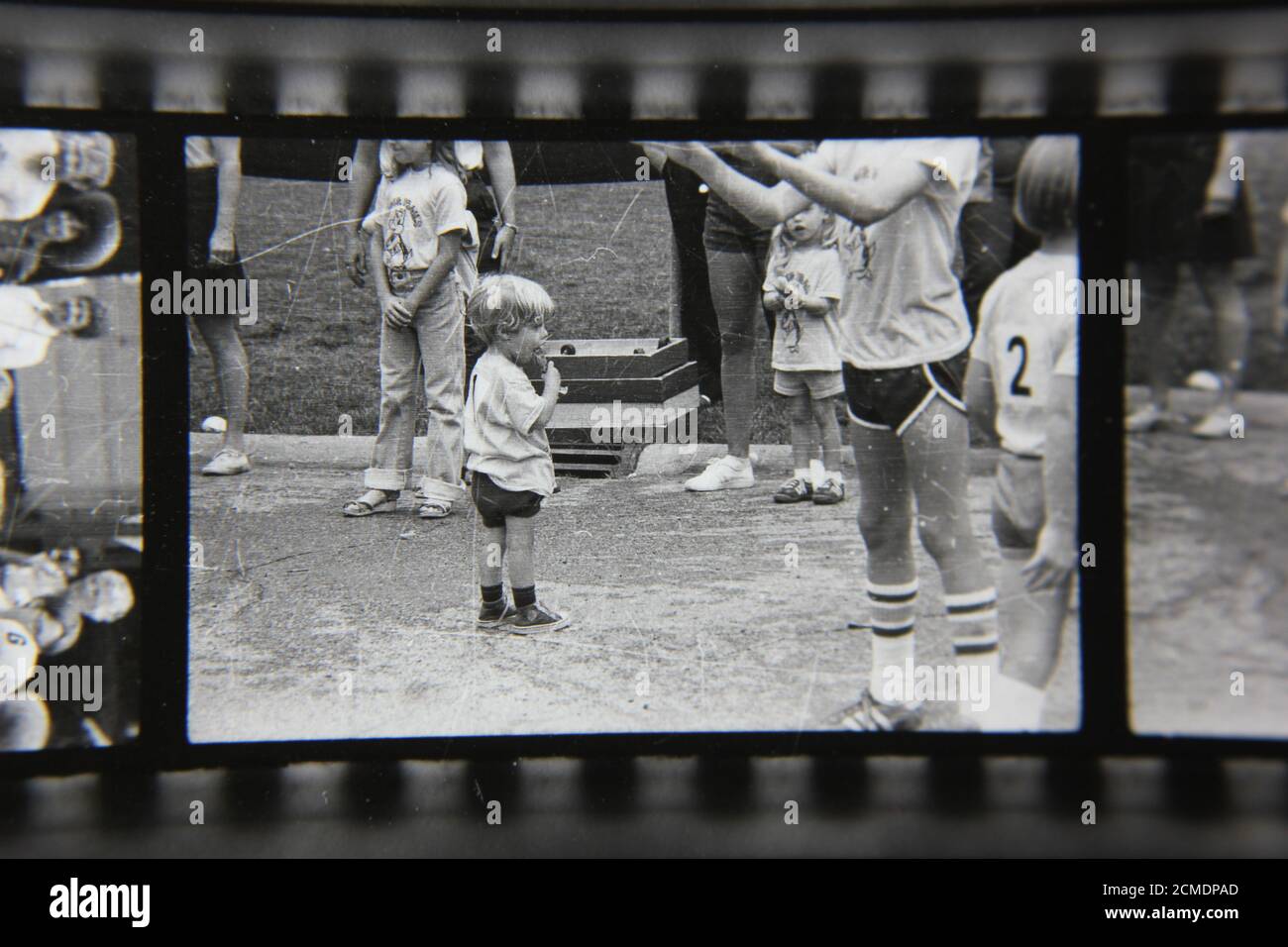 Neighborhood block party hi-res stock photography and images - Alamy