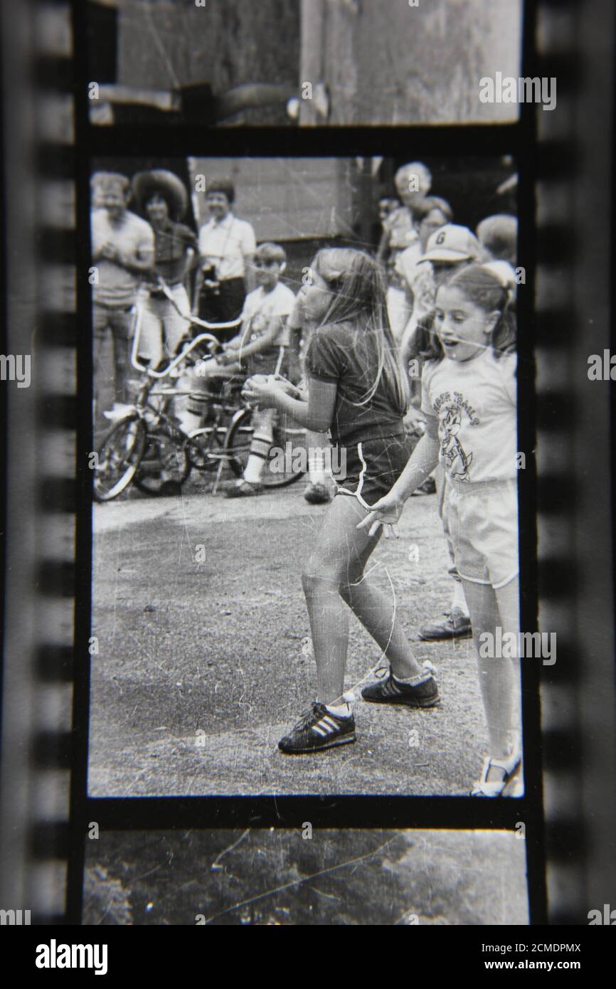 Neighborhood block party hi-res stock photography and images - Alamy