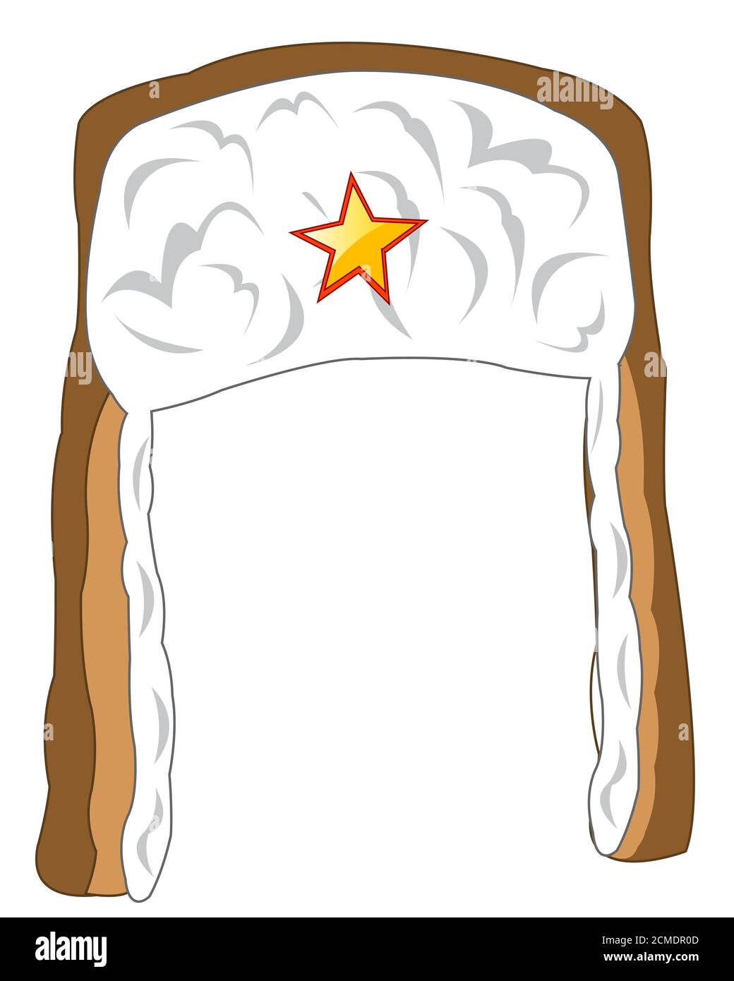 Star hat hi-res stock photography and images - Alamy