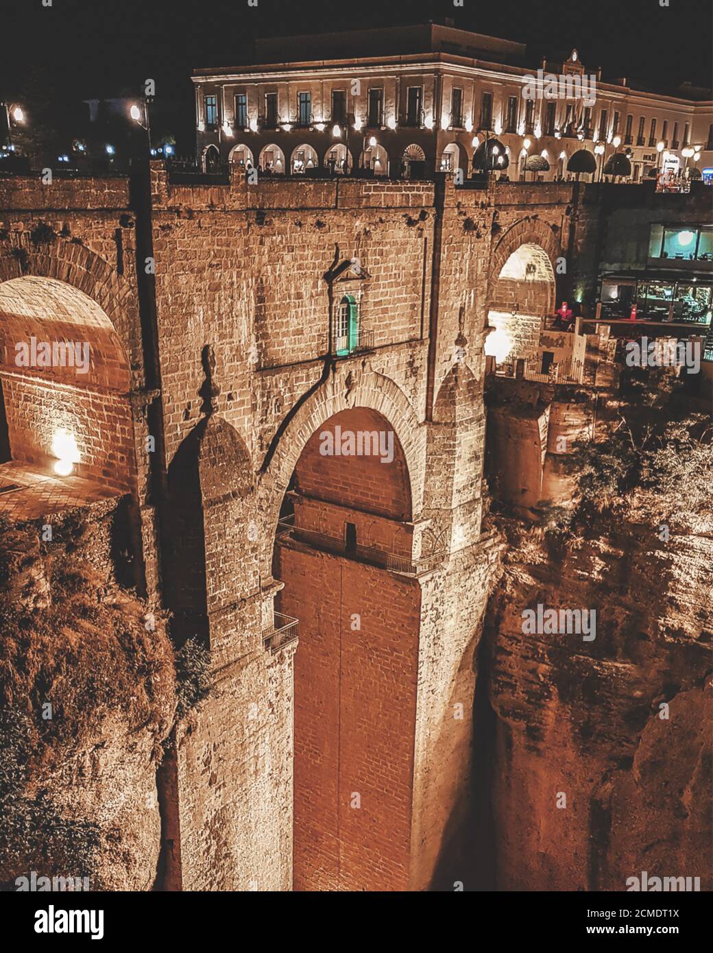 Puentenuevo hi-res stock photography and images - Alamy