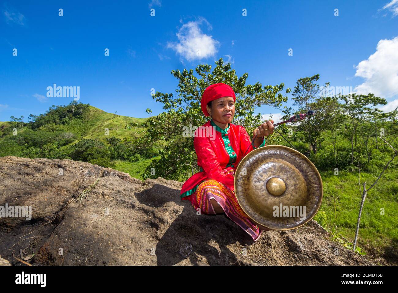 Tribal Ritual High Resolution Stock Photography and Images - Alamy
