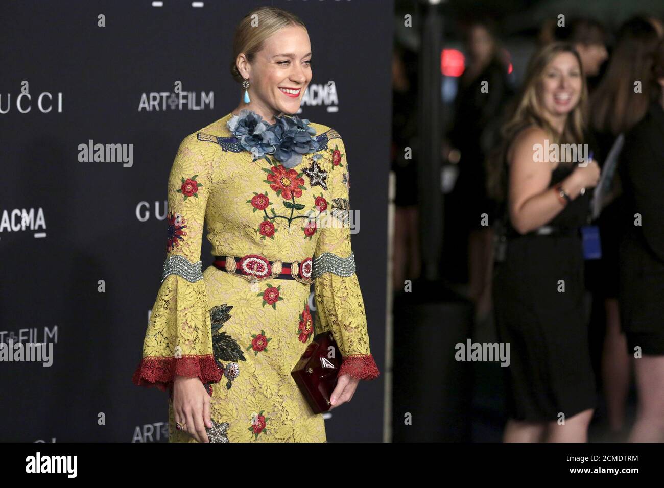 Chloe sevigny arrives hi-res stock photography and images - Alamy