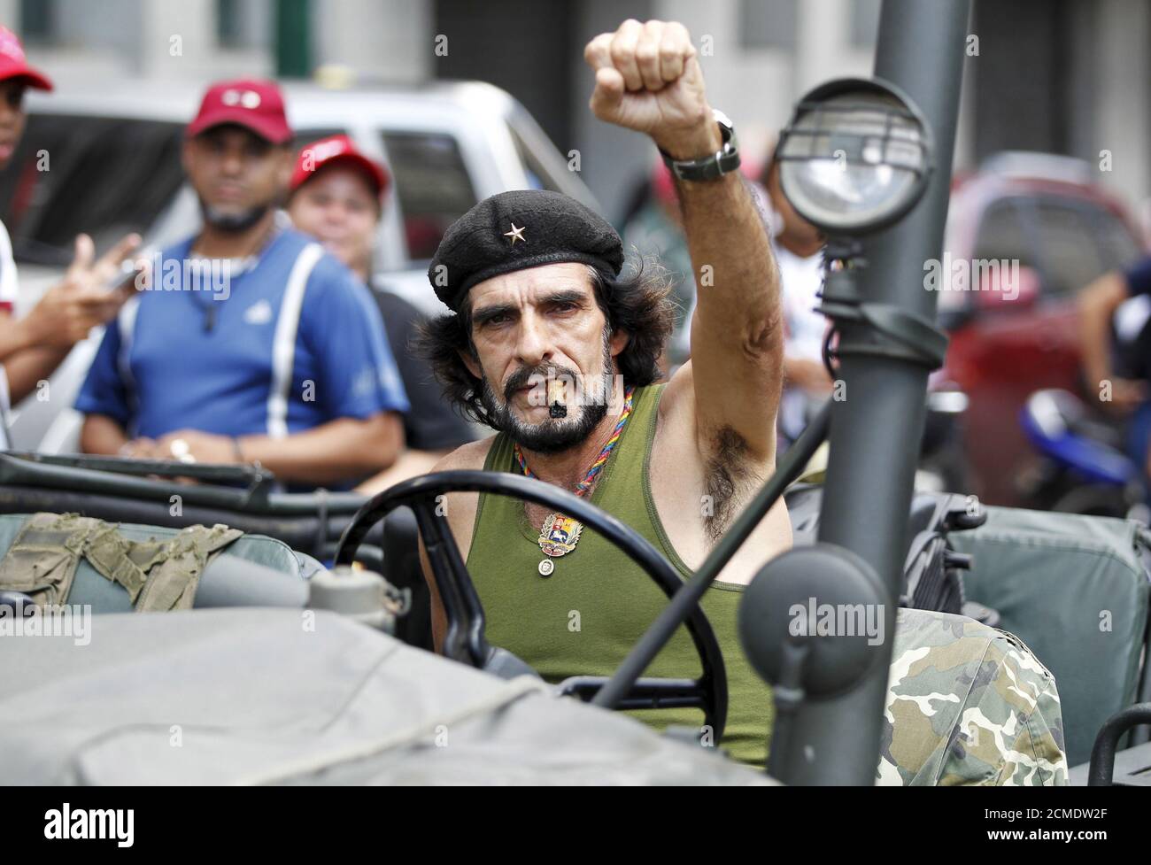 Humberto lopez hi-res stock photography and images - Alamy