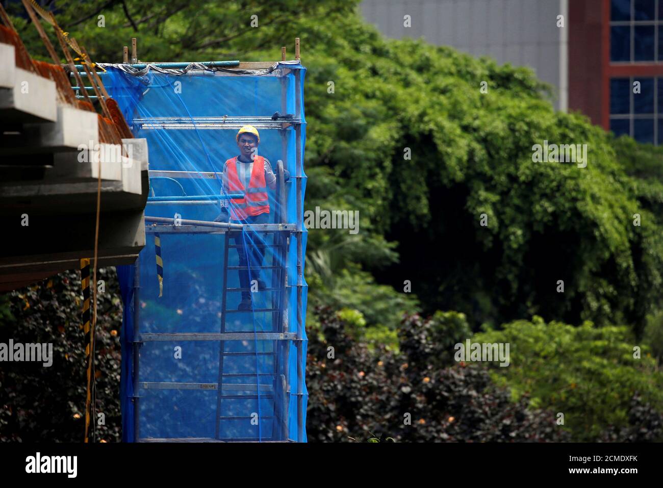 Semanggi High Resolution Stock Photography and Images - Alamy