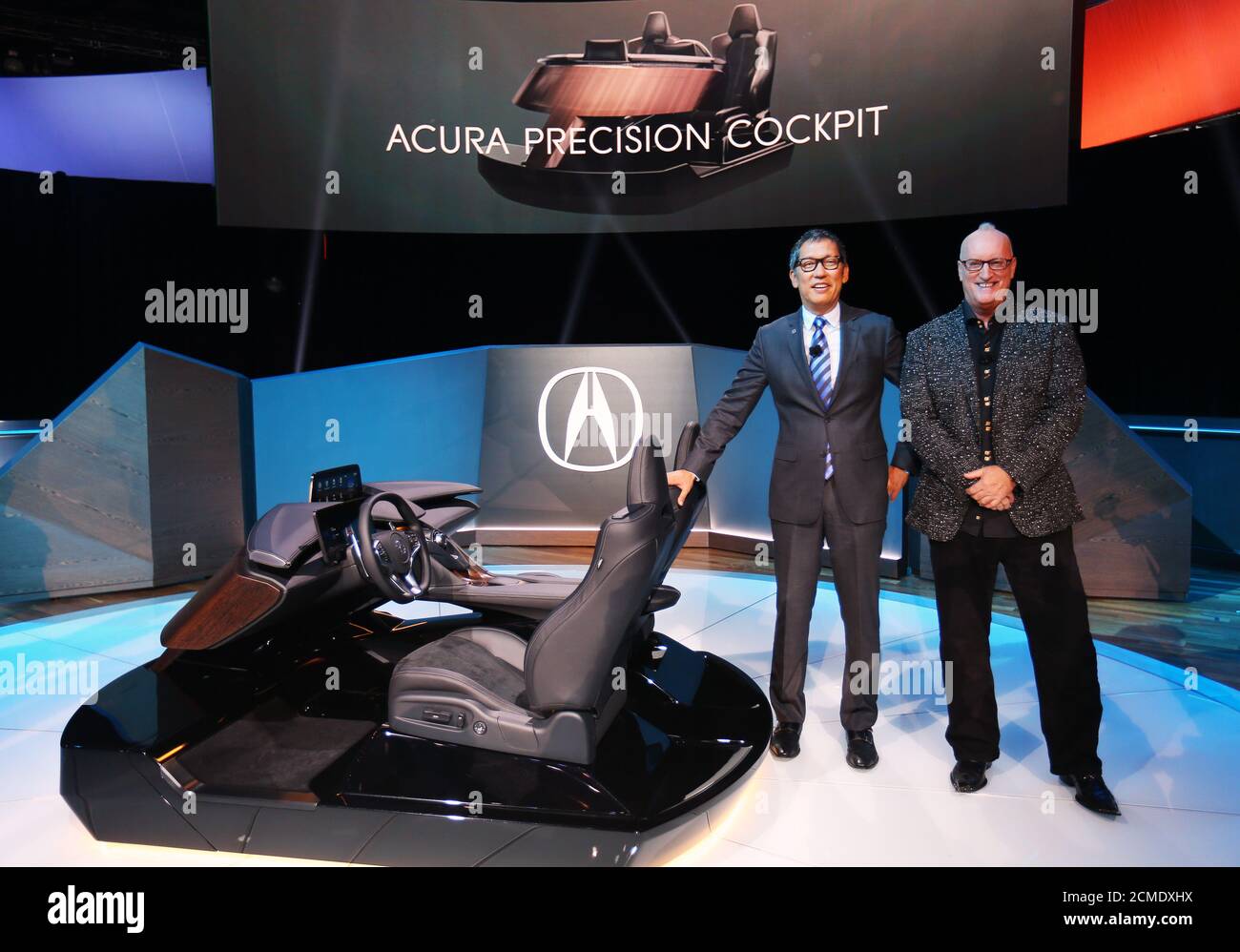 Los Cockpit High Resolution Stock Photography and Images - Alamy