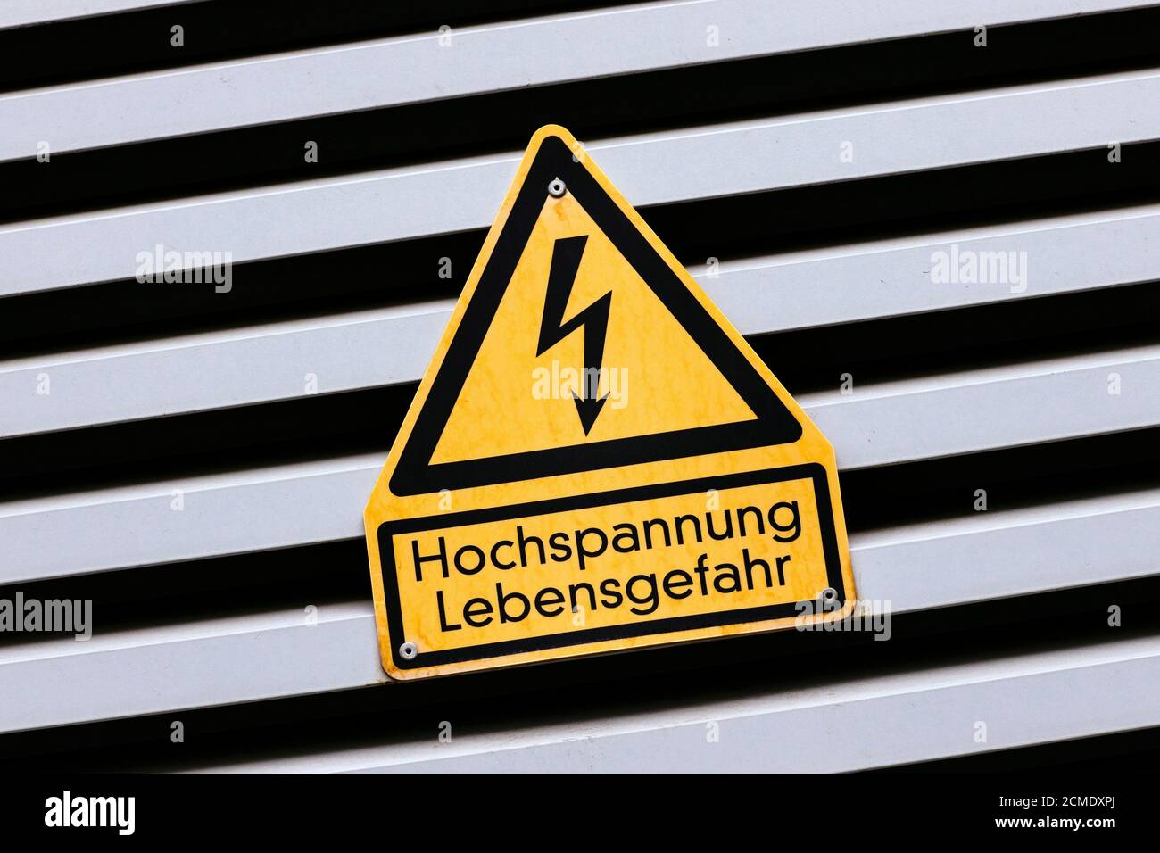 Electric arc power voltage hi-res stock photography and images - Alamy