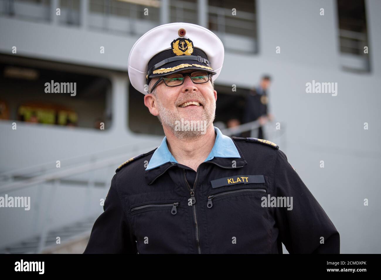 Stefan klatt hi-res stock photography and images - Alamy