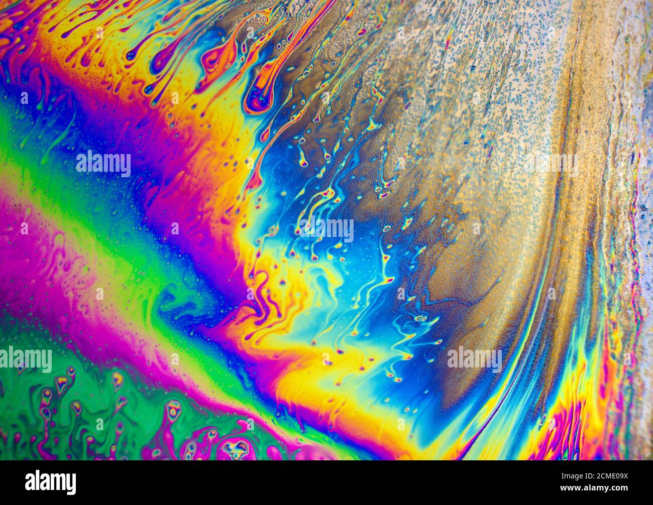 Psychedelic background. Universe of Flowers. Concept Art Design ...