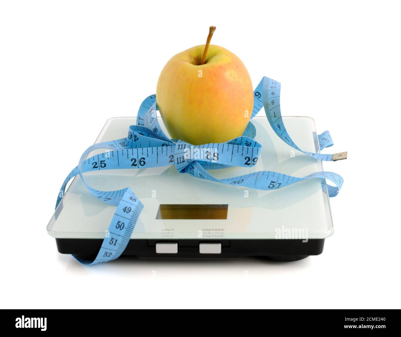 Measuring scales hi-res stock photography and images - Alamy