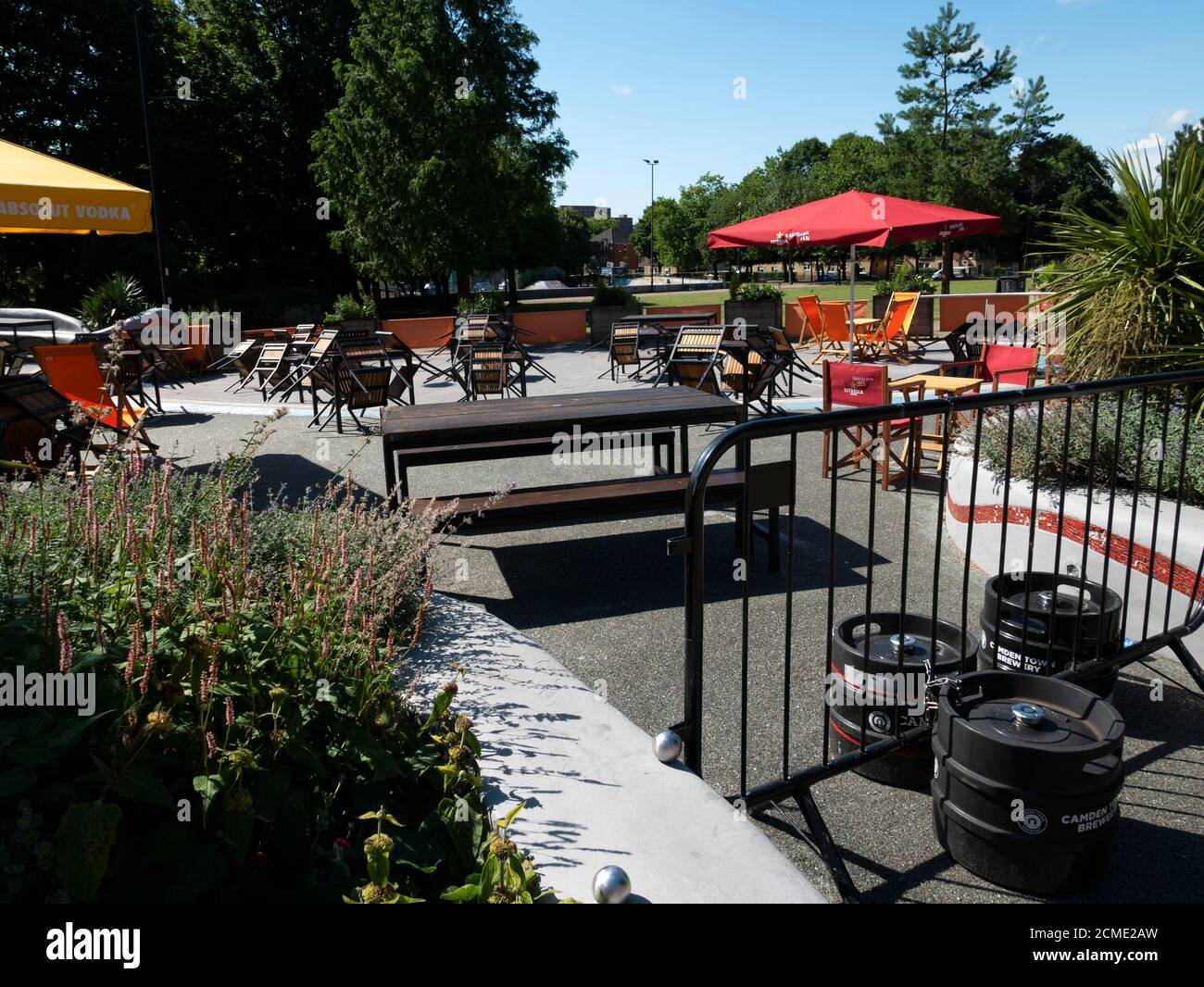 Forum Cafe Bar, Sheffield, South Yorkshire, England, UK Stock Photo - Alamy
