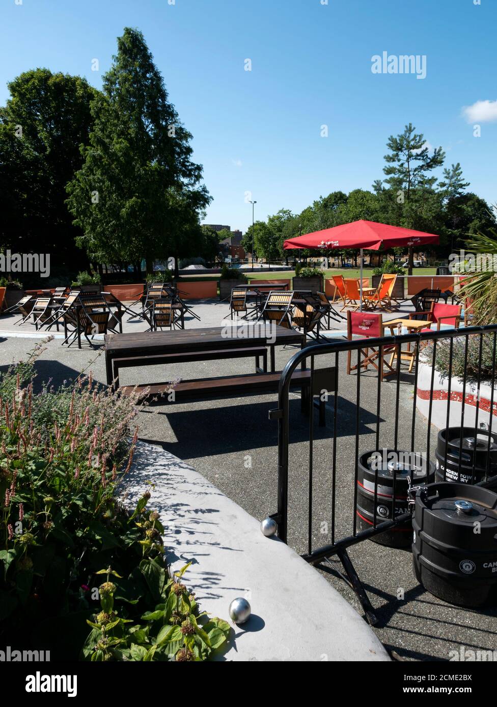 Forum Cafe Bar, Sheffield, South Yorkshire, England, UK Stock Photo - Alamy