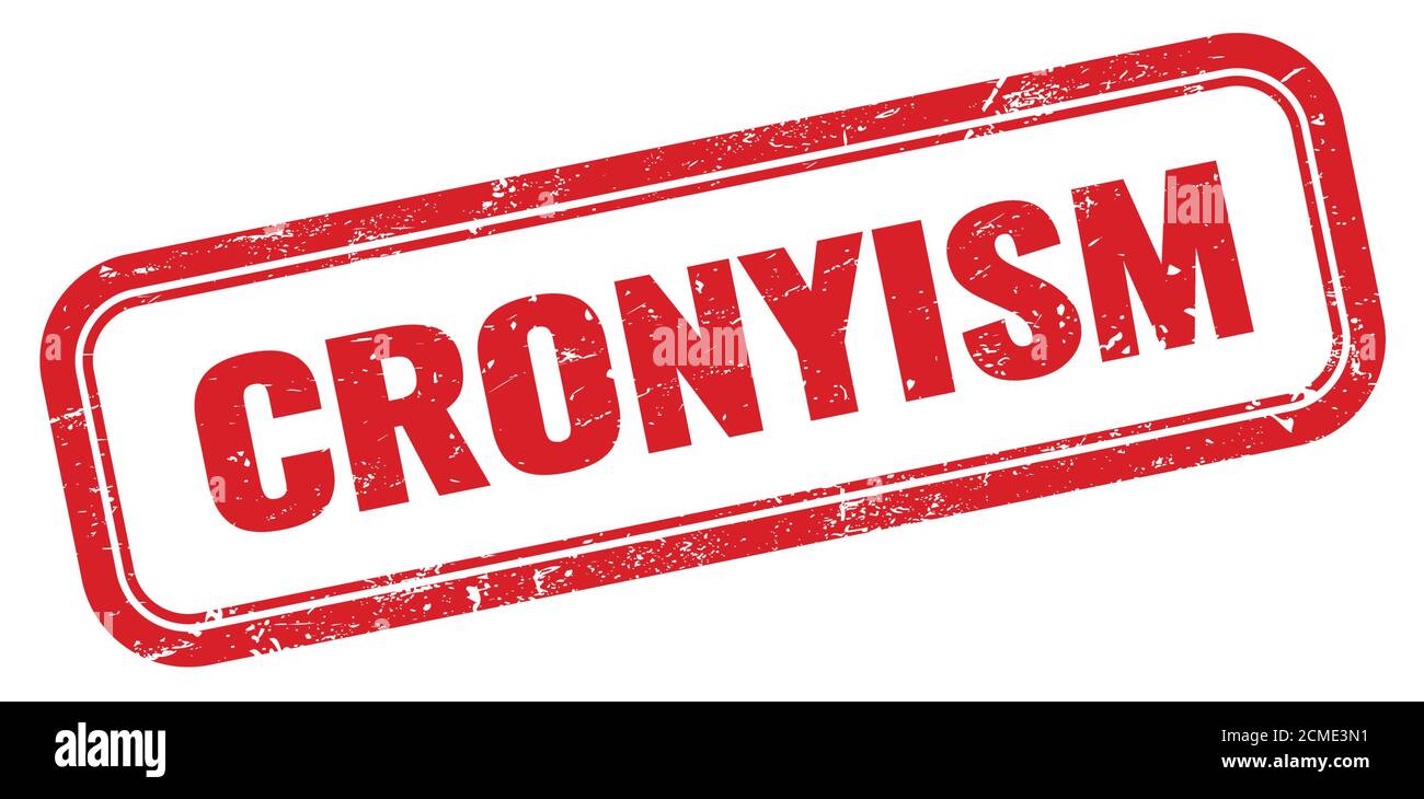 Cronyism hi-res stock photography and images - Alamy