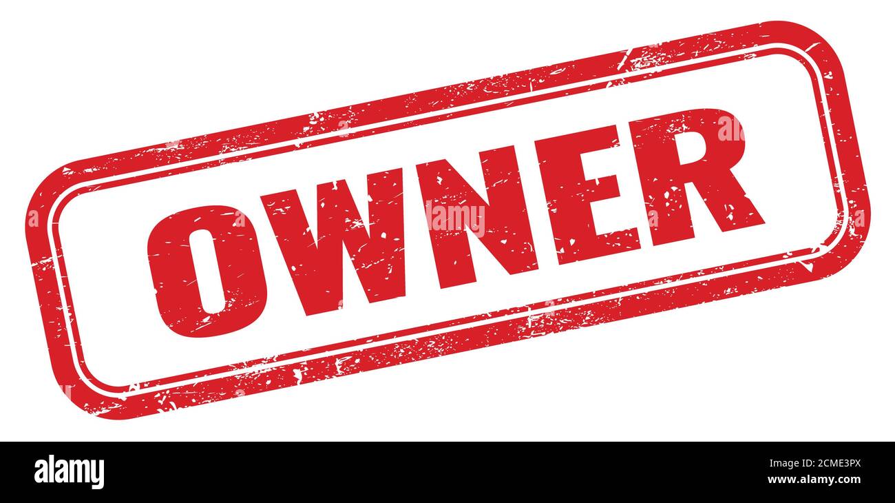 Owner stamp hi-res stock photography and images - Alamy