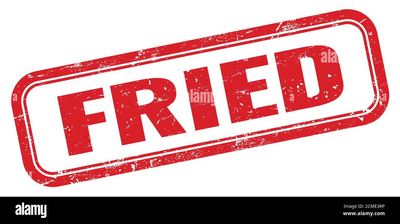 Fried stamp hi-res stock photography and images - Alamy