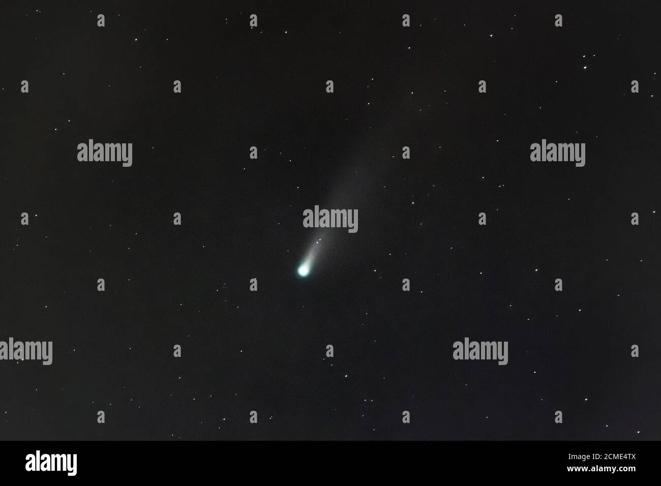 Stars falling from sky hi-res stock photography and images - Alamy