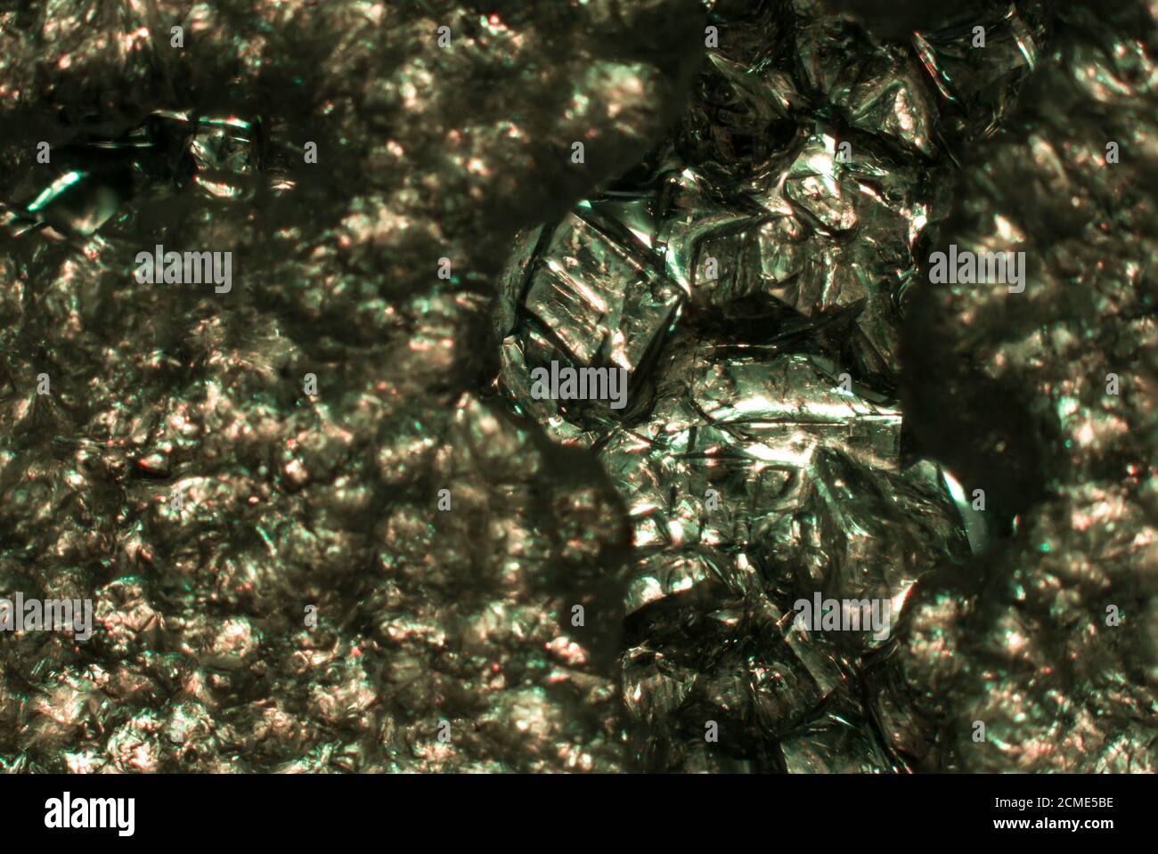 Colored crystals, glitter gems and their texture Stock Photo - Alamy