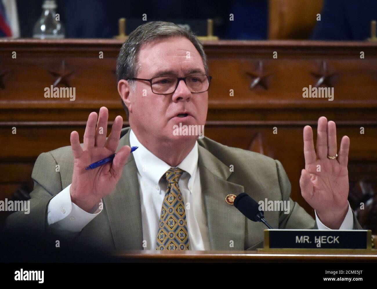 Bill denny hi-res stock photography and images - Alamy